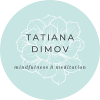 TATIANA DIMOV – TATIANA DIMOV